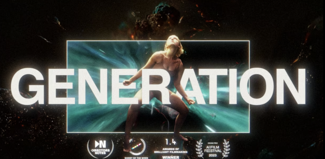 11 of the Best A.I.-Created Movies Ever Made - Creativity Squared